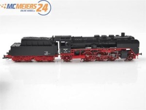 Tillig TT 02101 Dampflok Schlepptenderlok BR 23 001 DRG EP. III / DSS ...