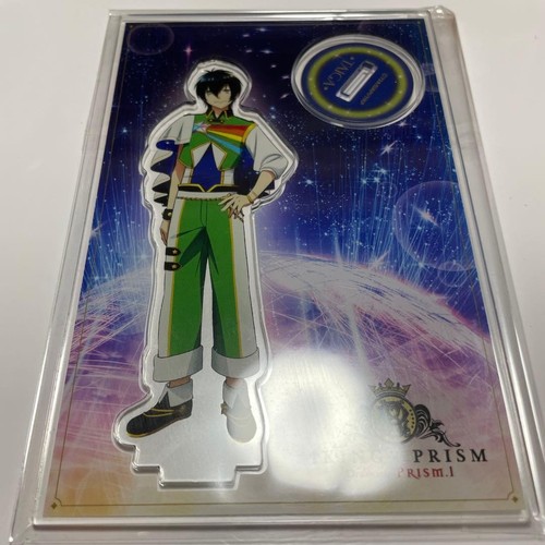 King Prism Kindra Acrylic Stand Kagami Taiga | eBay