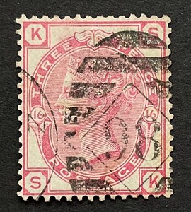 Nigel Stow Stanborough Philatelics | eBay Stores