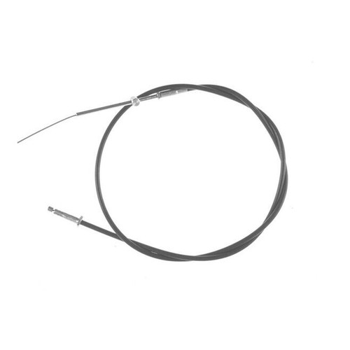 NEW SIERRA 18-2145E TELEFLEX XTREME MERCRUISER BRAVO LOWER SHIFT CABLE ...