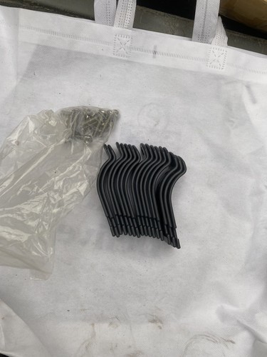 2” Plastibond Rob Roy Strut Strap Pipe Clamp Pvc Coated | eBay