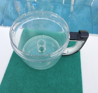 Kitchenaid Food Processor Replacement Bowl for sale | eBay