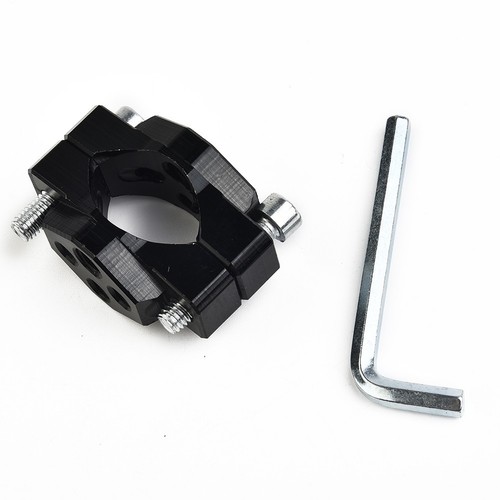 Motorcycle Handlebar Bracket Adaptor Holder Parts 17-32mm 1pcs ...