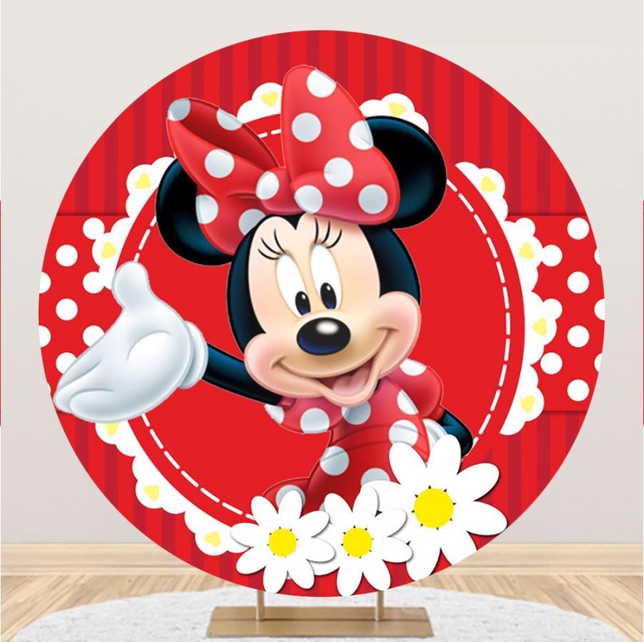 Imagenes De Minnie Mouse Roja Png Sin Fondo Gratis - Infoupdate.org