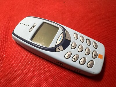 Nokia 3330 for sale | eBay