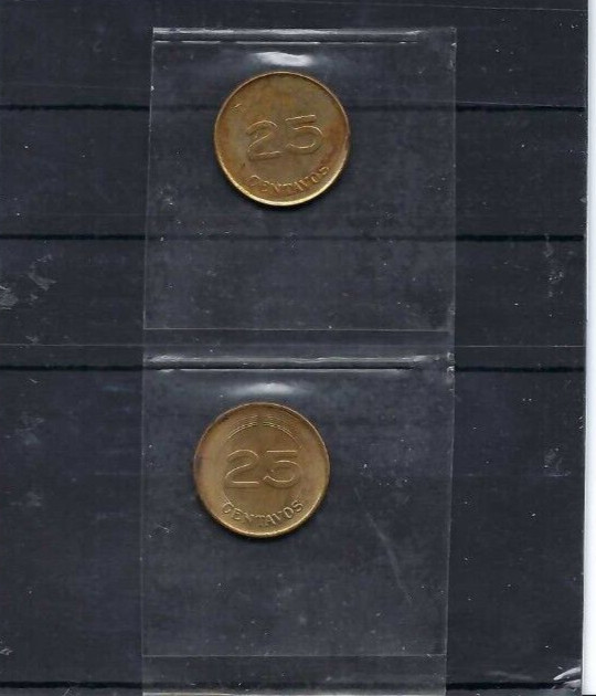 Las mejores ofertas en Monedas de Colombia | eBay