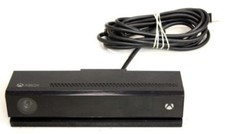 Microsoft Xbox One Video Game Motion Sensors & Cameras for sale | eBay