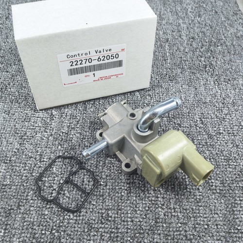 NEW Idle Air Control Valve for 1997-2000 Toyota 4Runner SUV 3.4L V6 ...