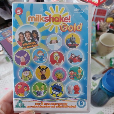 Milkshake Dvd for sale | eBay