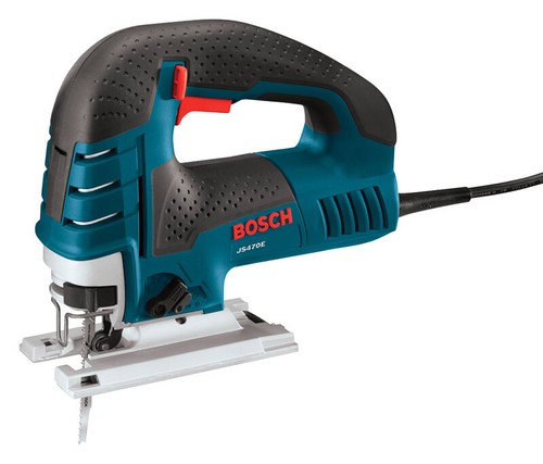 BOSCH JS470E 120V 7.0-Amp Corded Top-Handle Jig Saw | eBay