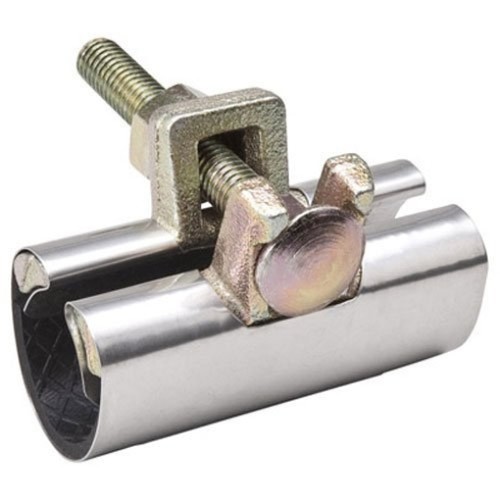 ANVIL INTERNATIONAL 160-607 1-1/2x3 SS Repair Clamp | eBay