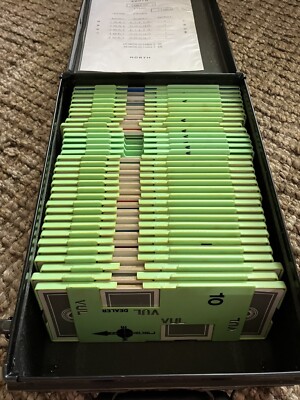 Duplicate Bridge Boards for sale | eBay