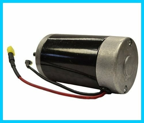 78300 Motor for Blizzard Ice Chaser Bidirectional Manual in Ad | eBay