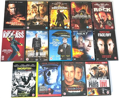 Ethan Hawke Region Code 2 (Europe, Japan, Middle East...) Devils/Demons ...