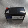 Mercedes-Benz AUXILIARY-SECONDARY SUPPORT BATTERY N 000000-004039 | US ...