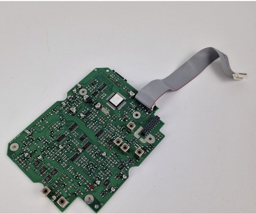 Raymarine 2D M92650 Radar Raytheon Pathfinder IF Board PCB BWC 3015-129 ...