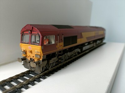 Bachmann Class 66 for sale | eBay