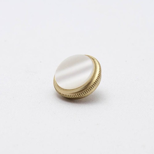 Finger Button (1) for Getzen, Conn, and Olds Trumpet/Cornet, (Brass ...