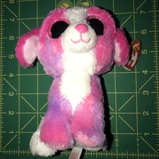 Sherbet the Dog - Beanie Boos - Beaniepedia