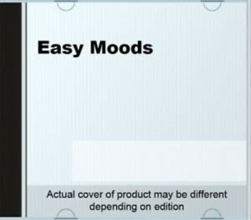 Various Easy Moods (CD) | eBay