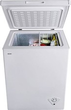 Frost-Free/Automatic Defrost Chest Freezers for sale | eBay