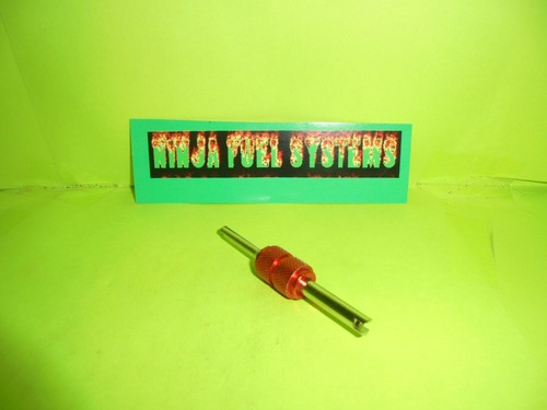 RED APT ADJUSTMENT TOOL 75-89 QUADRAJET CARBURETOR ADJUSTABLE PART ...