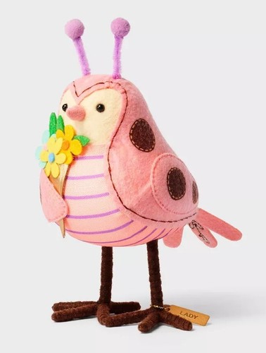 TARGET EASTER Fabric Bird FEATHERLY Friends SPRITZ YOU CHOOSE: 2022 ...