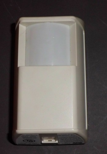 Ademco/Honeywell CK-DT435T 35' X 30' Dual Tec PIR Motion Detector Alarm ...