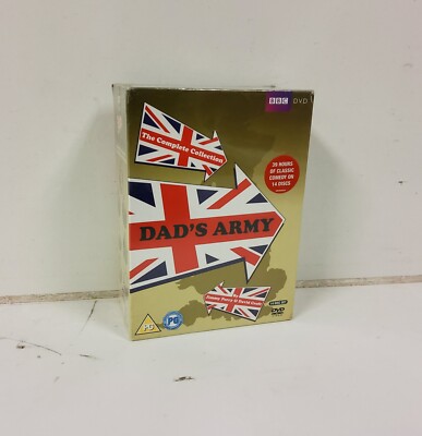 Dad Sitcom TV Series DVDs & Blu-rays for sale | eBay