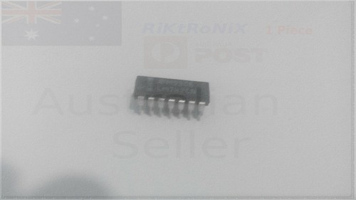 Classic Dual Operational Amplifier LM747 1Pc | eBay