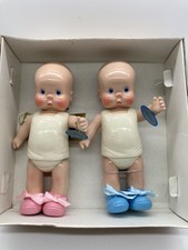 Vintage 80s Horsman Shebee Sailor Girl Doll - munimoro.gob.pe