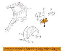Fuel Tanks for Land Rover Range Rover Sport | eBay
