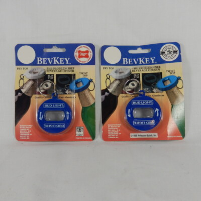 Bev Key In Collectible Beer Openers for sale | eBay