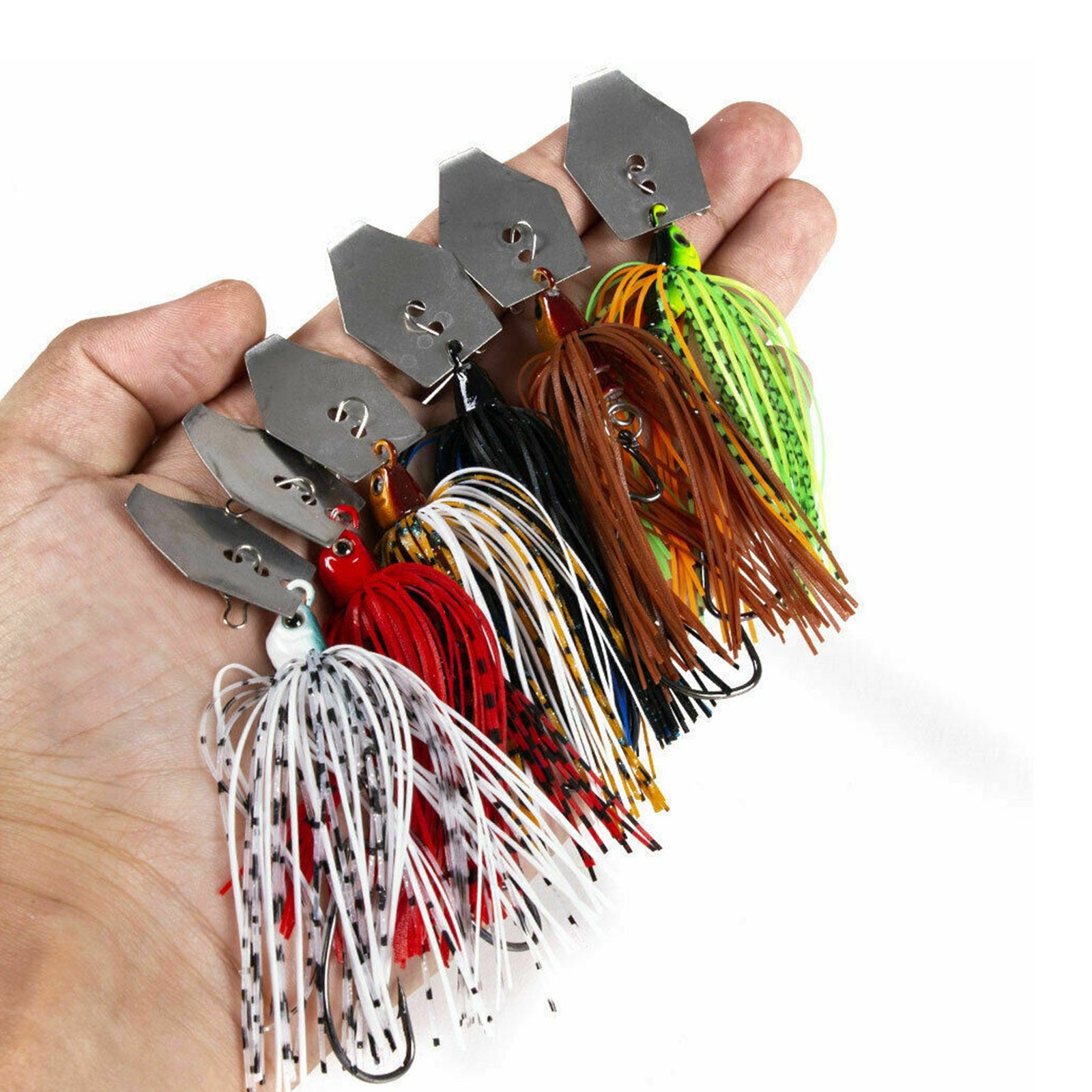 Crankbait Fishing Lures Wide Wobble Slow Floating Lifelike Painting 2X ...