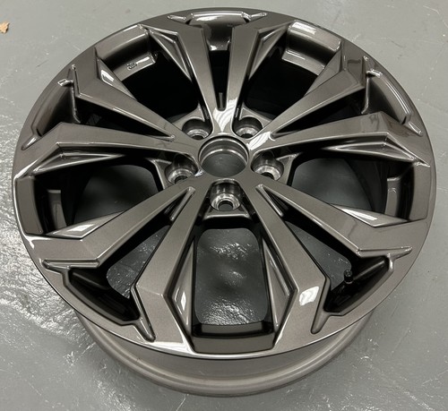 Genuine Toyota Wheel Disc 42611-0R580 for sale online | eBay