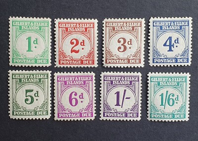 George VI Era (1936-1952) Colonial Stamp Collections for sale | eBay