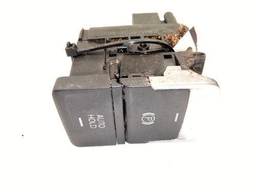 5G0927225 HANDBREMSHEBEL / 2704515 FÜR VOLKSWAGEN GOLF VII 5G1, BQ1 ...