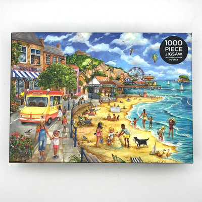 Wh Smith Jigsaw for sale | eBay UK