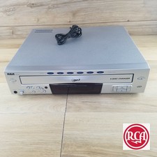 Rca 5 Disc Changer for sale | In Stock | eBay
