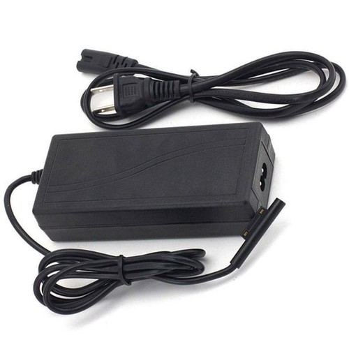AC Adapter Charger Cord For Microsoft Surface Pro 3 4 Tablet 1625 A1625 ...