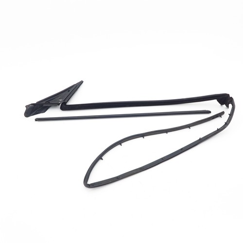 door seal left Porsche 911 997 07.04-12.08 99753753107 99753708502 | eBay
