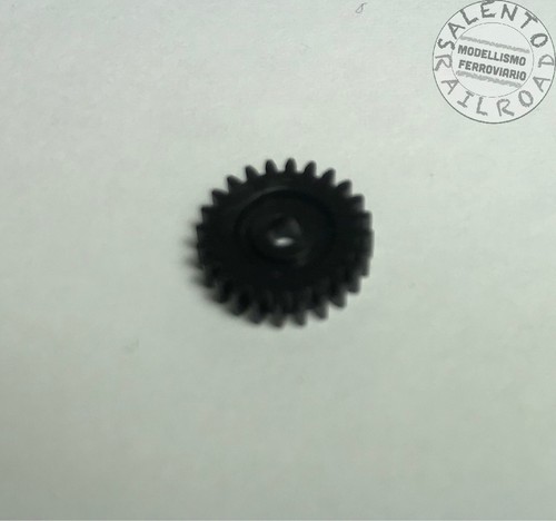 ROCO 86520 Spare Parts Gear For Locomotive - 24 Teeth Z=24 - 1/87 | eBay