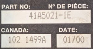 E.T.Ohmflow | eBay Stores