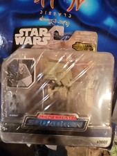 Star Wars Micro Galaxy Squadron AT-ST