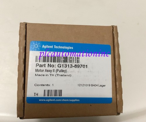 brand new G1313-89701 Agilent G1313-89701 Electrical machinery | eBay