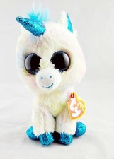 Blitz the Unicorn - Beanie Boos - Beaniepedia
