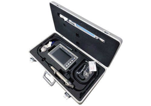 [New] Karl Storz C-MAC and 11301 BNX Video Flexible Intubation Scope | eBay