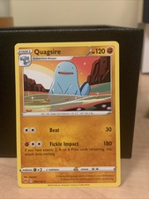 Quagsire Pokemon Cards - Find Pokemon Card Pictures With Our Database ...