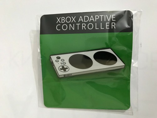 EXCLUSIVE E3 XBOX FANFEST 2019 CONTROLLER PIN RARE NEW | eBay