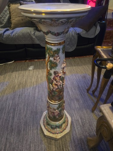 19th century roman plant stand | eBay